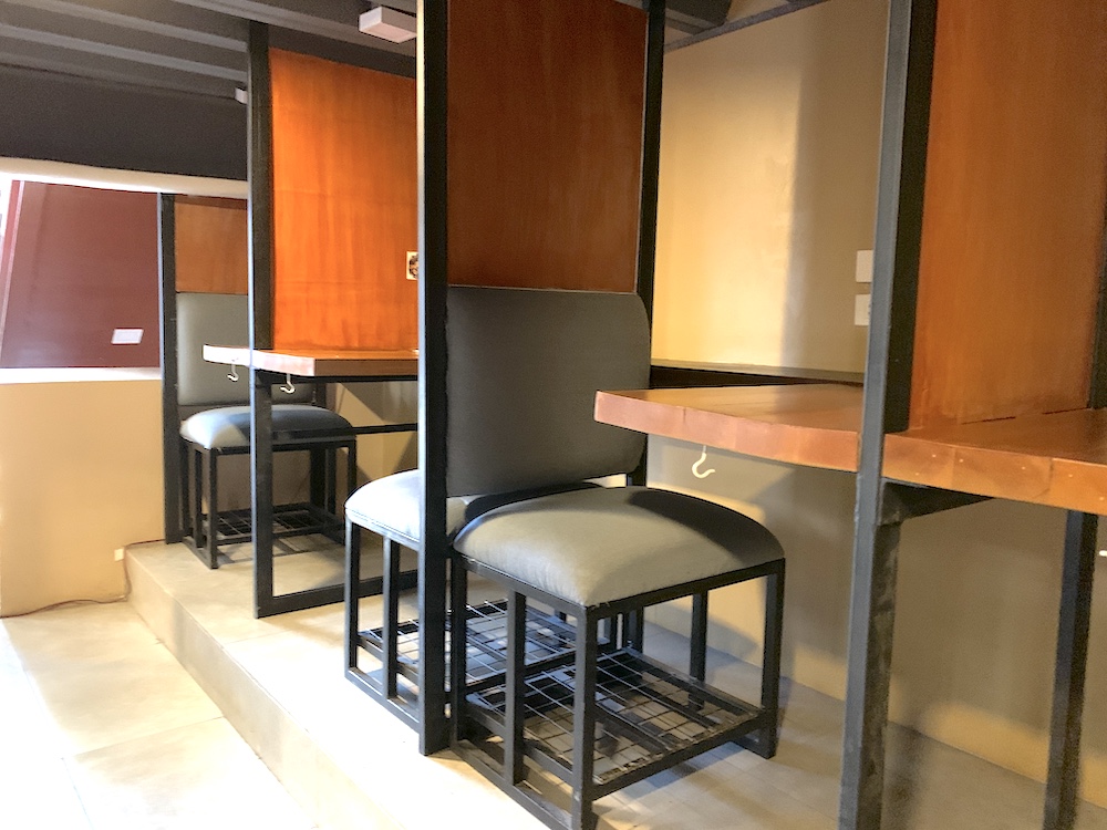 【work place cafe】WiFi・雰囲気・コスパが良いセブ島のおすすめコワーキングカフェ | セブイクマガジン｜セブ島観光